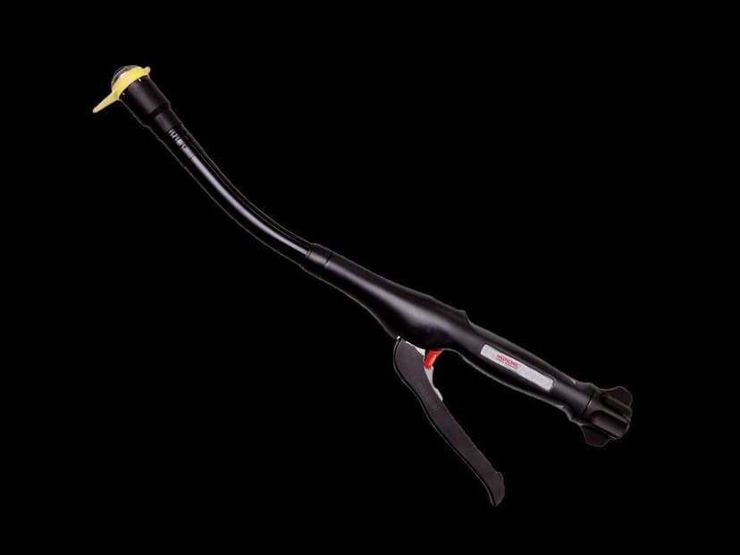 Disposable Circular Stapler